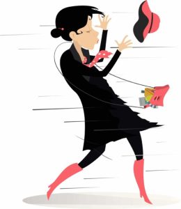 The Power of Positive Air Pressure and how it helps, HVAC-Tips