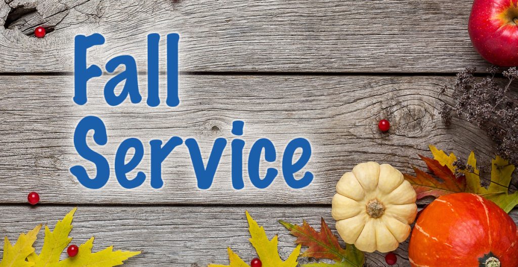 The first things you should do with your furnace when fall hits, HVAC-Tips